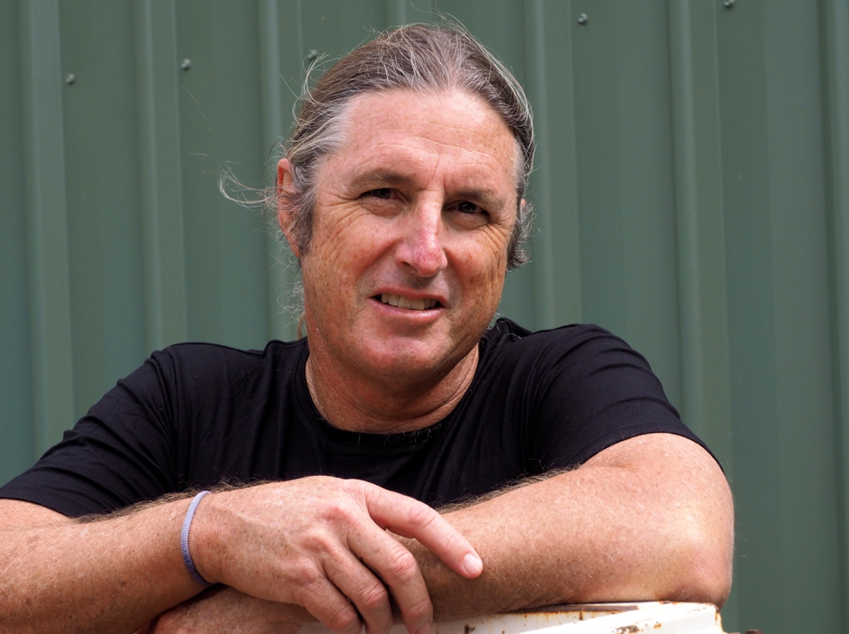 INTERVIEW: Tim Winton, Acclaimed Australian Author – Callum McLean