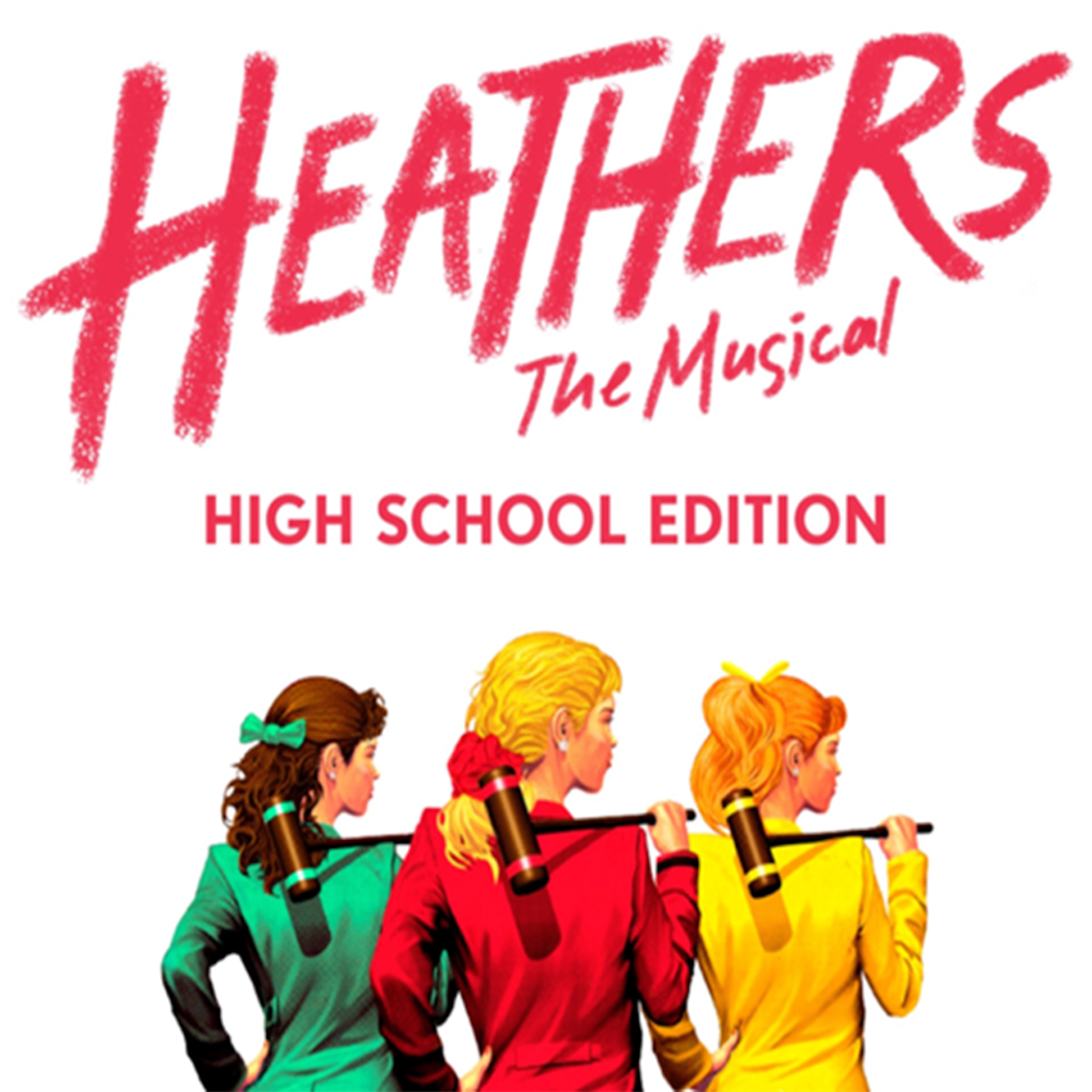 REVIEW: Heathers the Musical, Adelaide Fringe 2018 – Callum McLean