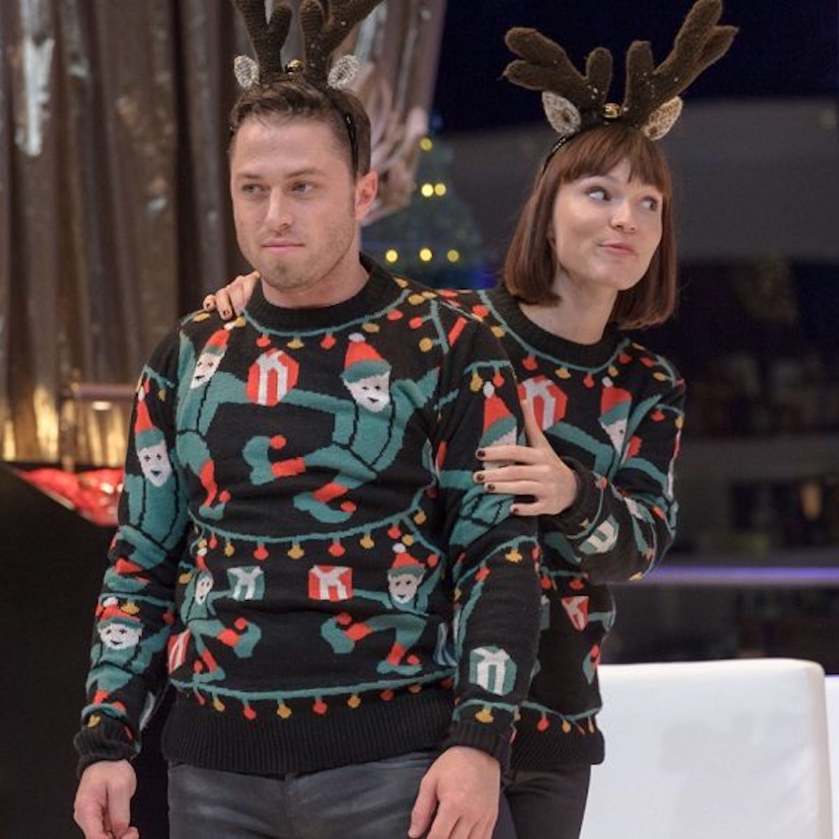 REVIEW: Vale, STCSA – Callum McLean